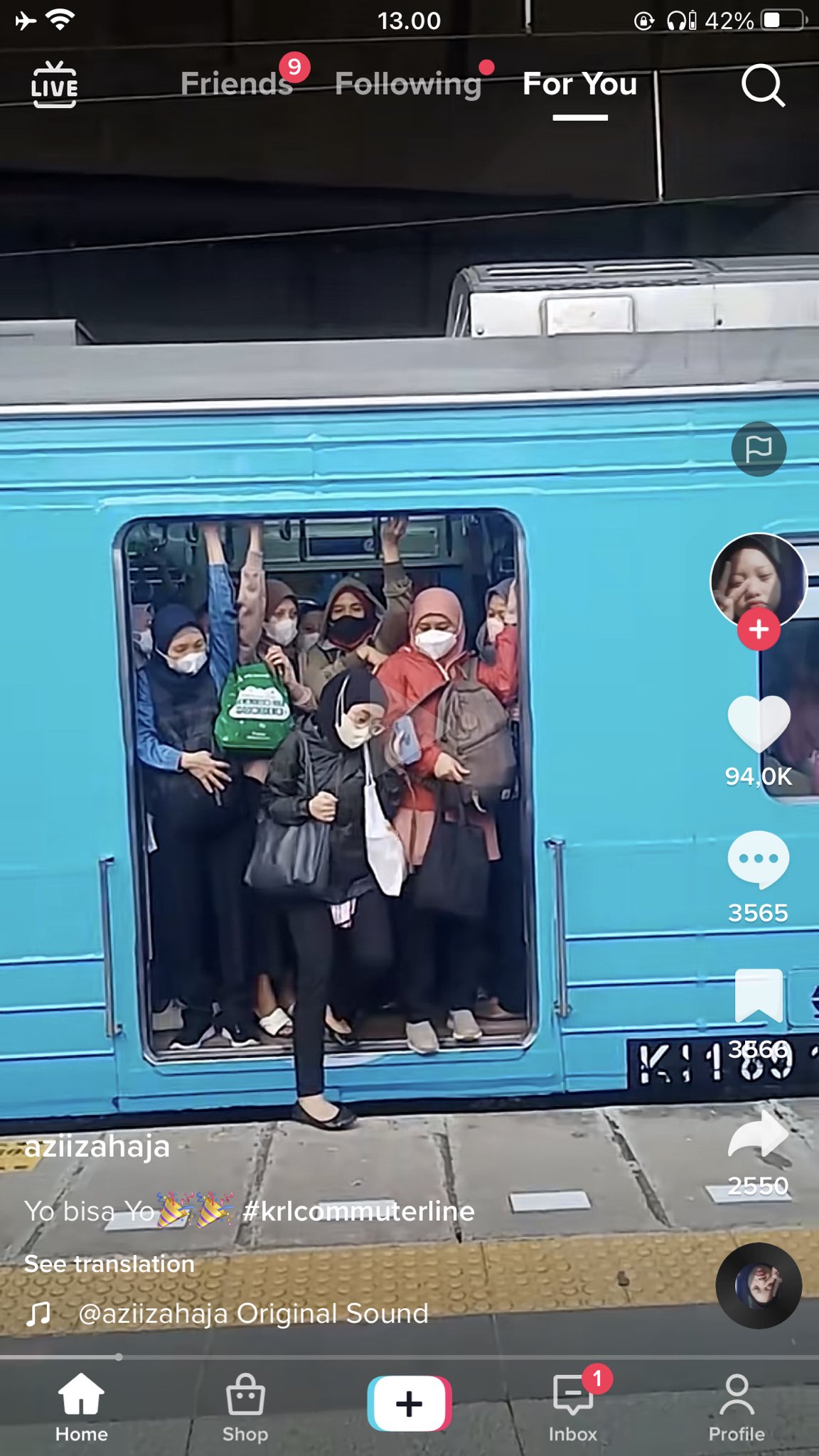 BACA RULES DI (bit.ly/worksfess) on Twitter: "guyss, aku kerja di malang dan aku gapernah naik ...