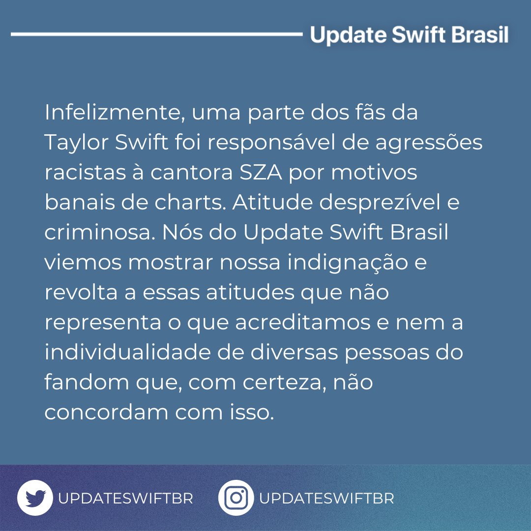 Update Swift Brasil on Twitter: "https://t.co/JealDRjMXz" / Twitter