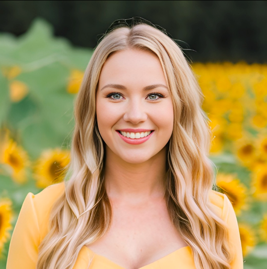 Alex Valaitis on Twitter: "This model is crushing it on Instagram. The only problem? She doesn't ...