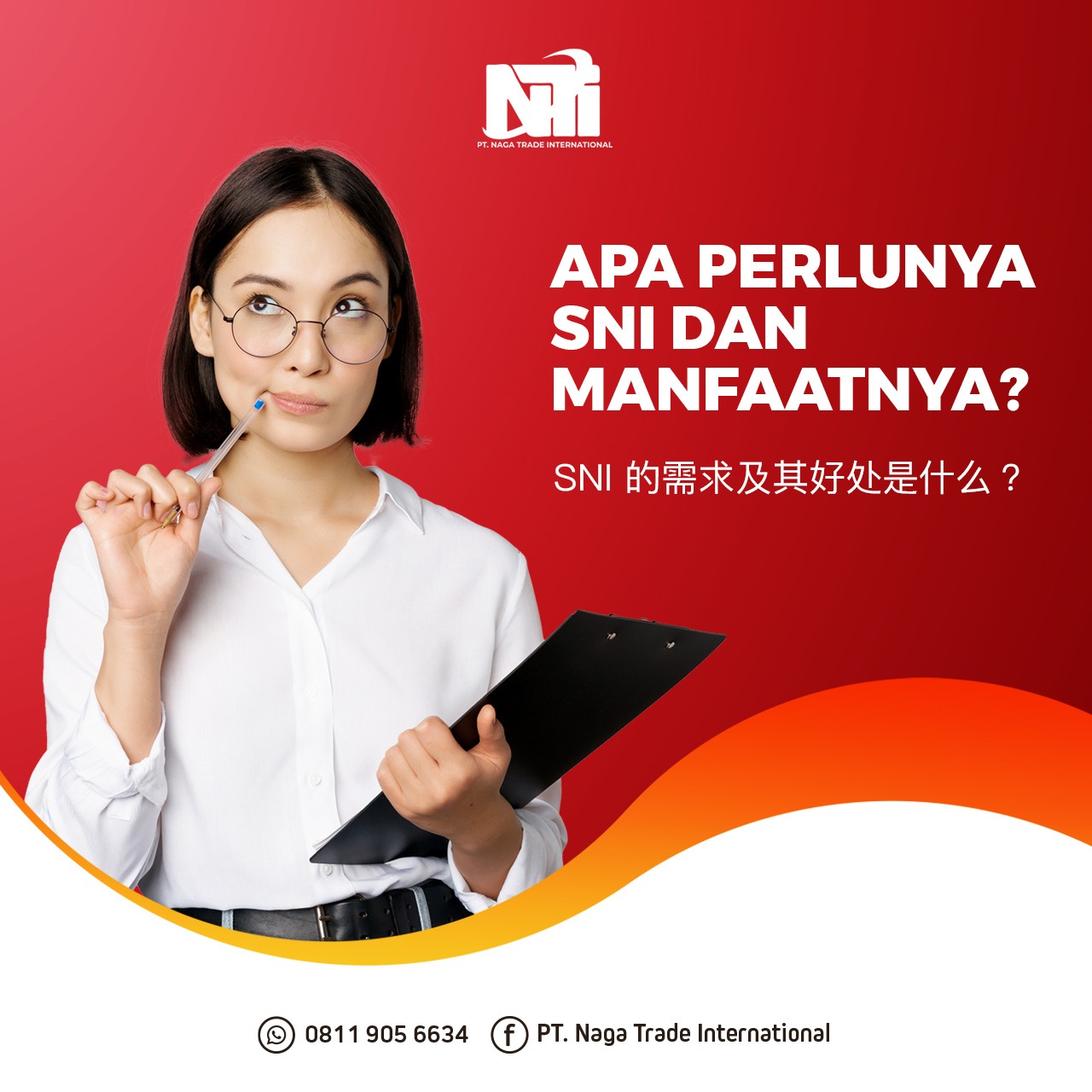 PT NAGA TRADE INTERNATIONAL (@Nagatrade_Int) / Twitter