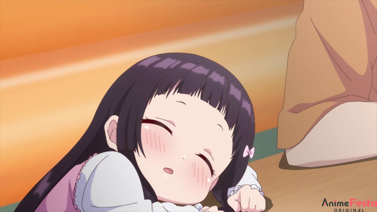 Animefestaオリジナルmens【公式】1月「しょうたいむ!2」 On Twitter 来週放送📺 しょうたいむ