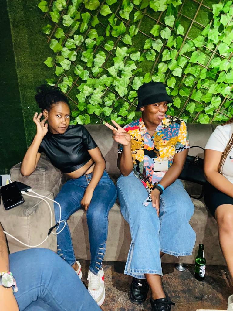 Steffy☯️ on Twitter: "RT @Cream_Lounge1: What a great weekend we had at Cream Lounge!!!🕺🏾💃🏾 The ...