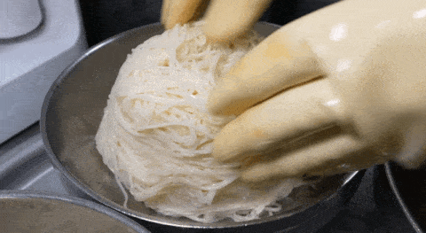 인스티즈(instiz) on Twitter: "곱빼기 시키면 큰일나는 국수집 .gif (링크에 더있어요👉) https://instiz.net/pt/7308035"