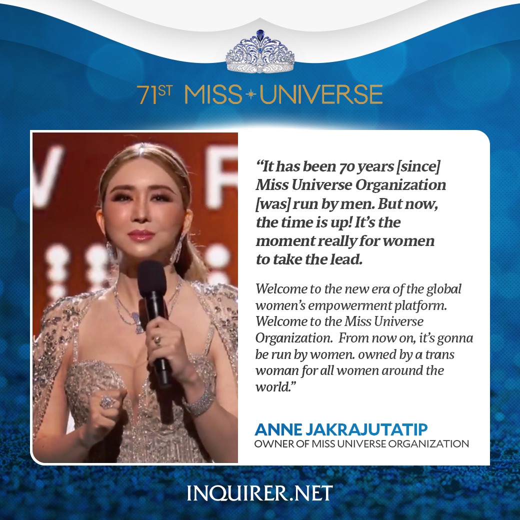 Inquirer On Twitter ‘owned By A Trans Woman For All Women Icymi