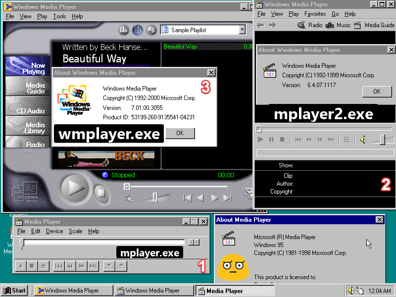Bob Pony on Twitter: "History repeats itself once again! BOTH Windows 10 and Windows 11 have ...