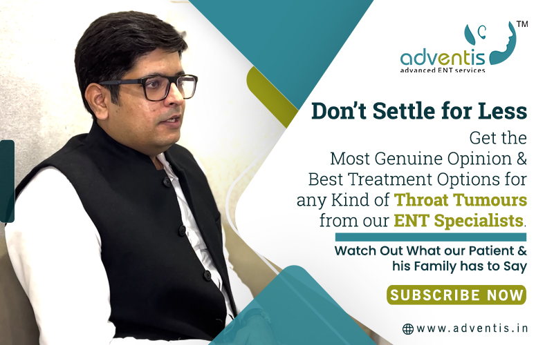 Stapedectomy Surgery, Stapedectomy Recovery & Cost in India | Adventis ENT