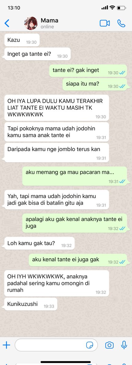 TOPUP MURAH 📌 PAKE CW TW YANG BENAR on Twitter: "cw// bxb , kazuscara , kazuha x scaramouche ...