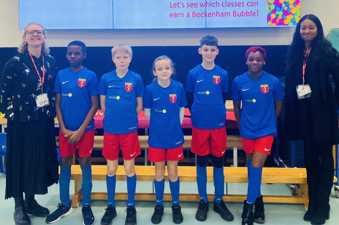 Welcome to Harris Clapham Sixth Form