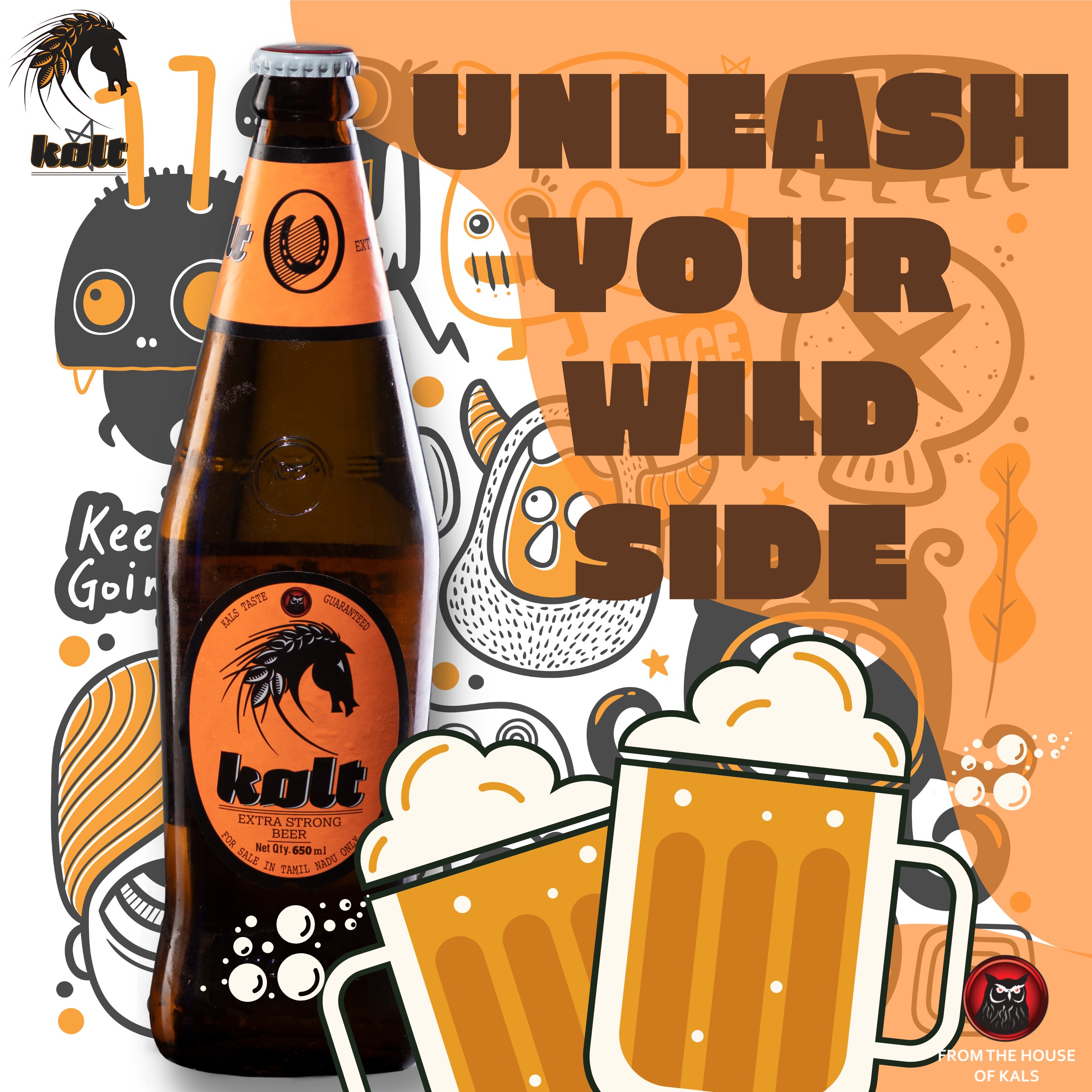 Kolt Beer (@KoltBeer) / Twitter