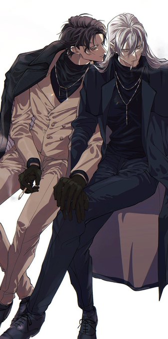 興路@kmk_ocのイラスト一覧