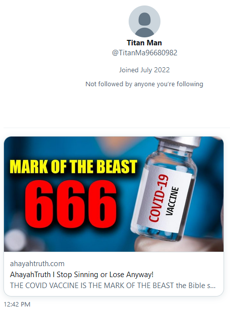 Public Hakita Is A Good Idea On Twitter The Twitter Spambots Think I