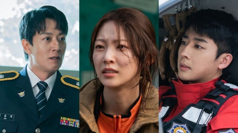 K-Drama Menfess on Twitter: "•kdm• kalian team mana song seol & jin hogae atau song seol dojin ...