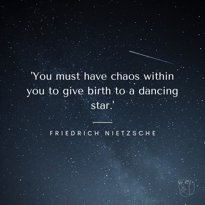 8 deeply profound quotes by "Friedrich Nietzsche". - Thread from Moic ...