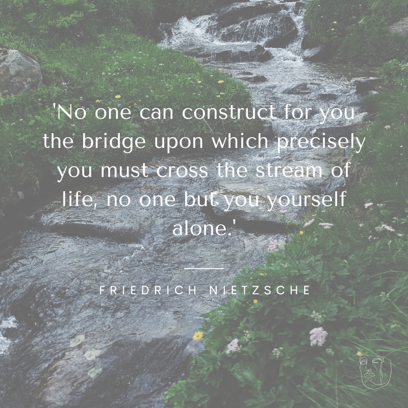 8 deeply profound quotes by "Friedrich Nietzsche". - Thread from Moic ...