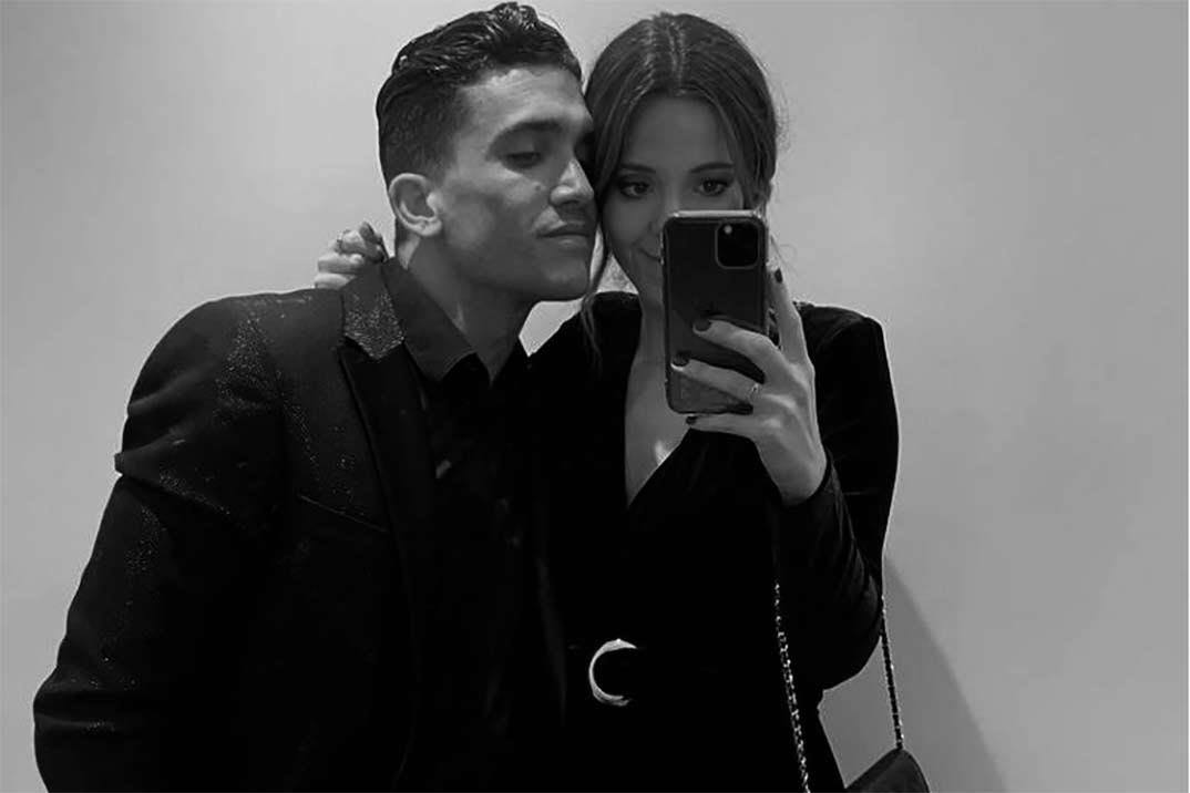 magazinespain on Twitter: "En plena promoción de #CristoYRey , la nueva serie de Atrespleyer, # ...