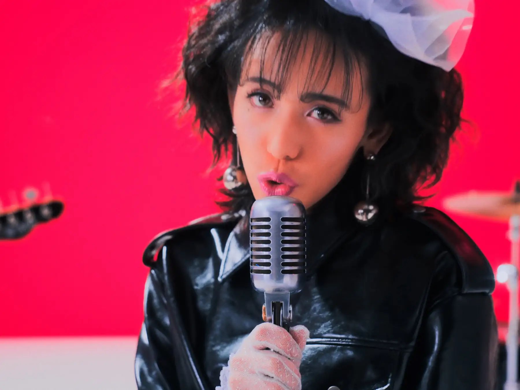 （株）比嘉企画 on Twitter: "#ryuchell 1月11日に発表した約4年ぶりとなるアルバム 「♡T愛me Ma心n♡」〜タイムマシーン〜 から リード曲「Never say ...