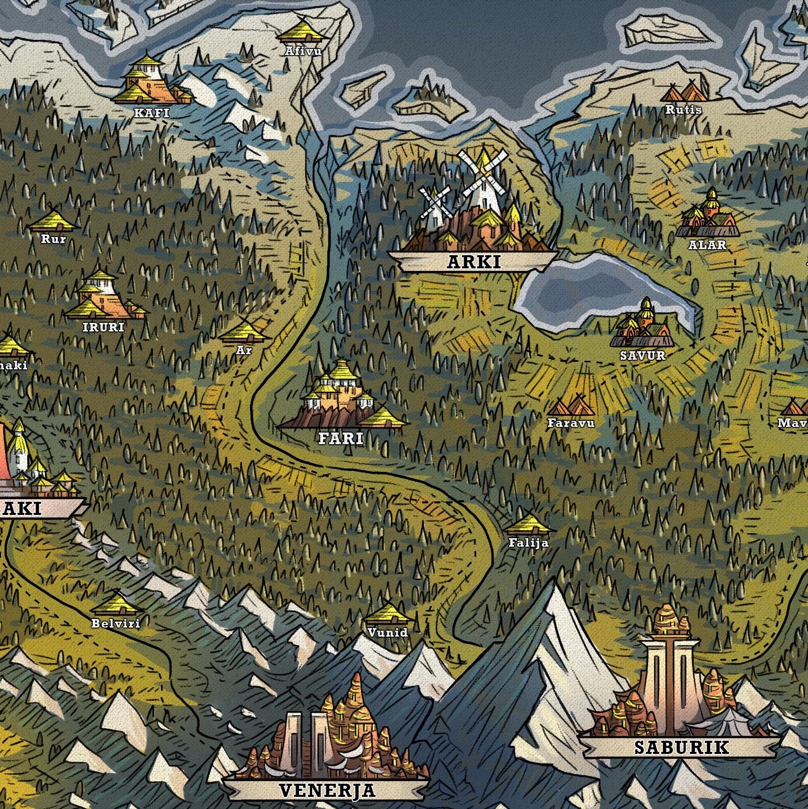 smitchellmaps on Twitter: "Enhance! https://t.co/9nemHoKdvi" / Twitter