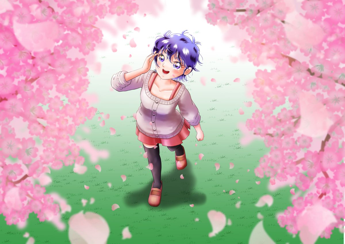 Itat💞交流会開催中🎵31日まで😉 On Twitter Rt U1kon 参加させて頂きます。 イラスト垢です。2次創作多めですがオリキャラもたまに描きます😆 かなり昔にセル画も