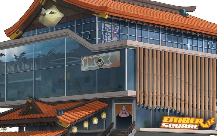 PEACHY on Twitter: "Don’t know how this happened but I spot my twitter banner by @samuelgildas ...