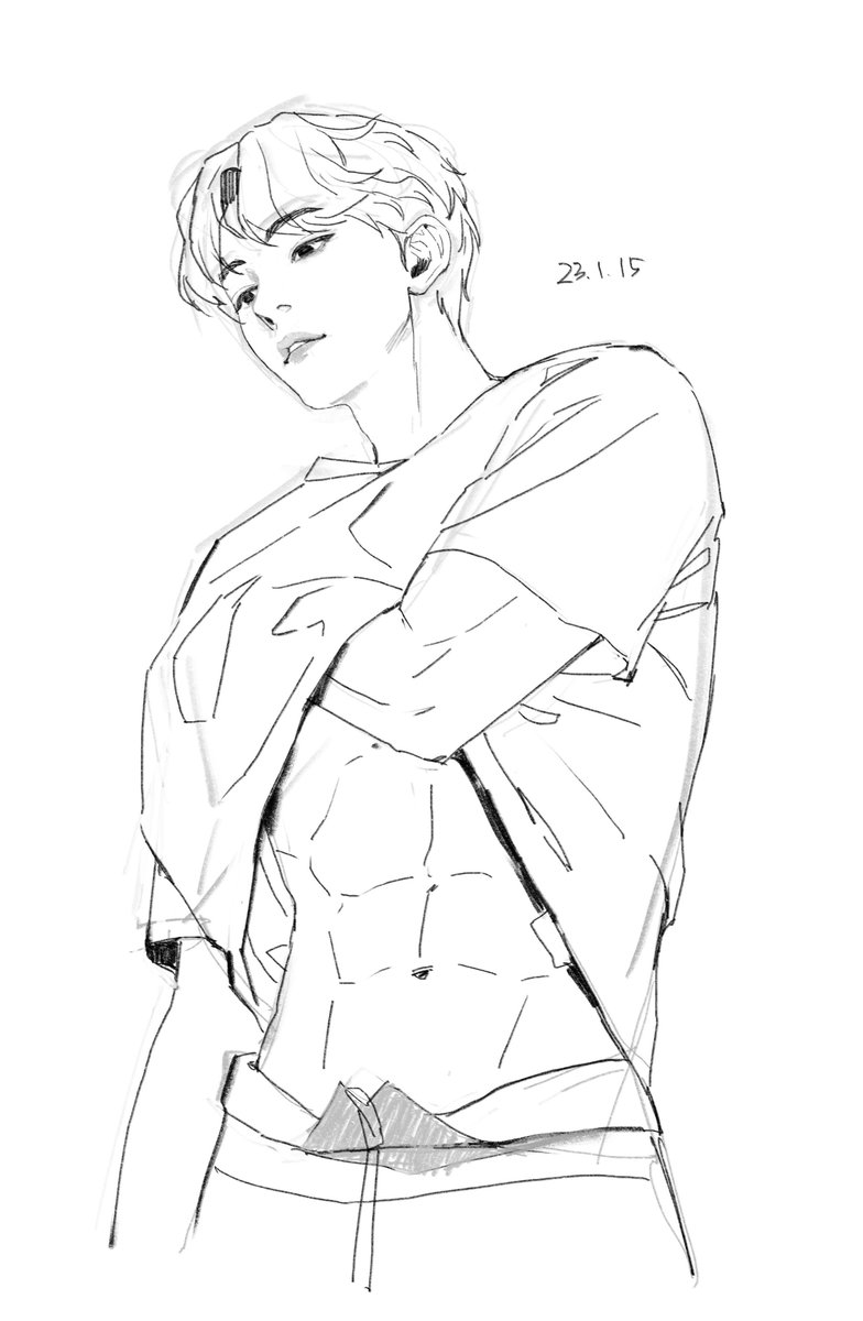 「Study 」OSUK2 오숙이 | RAUMの漫画