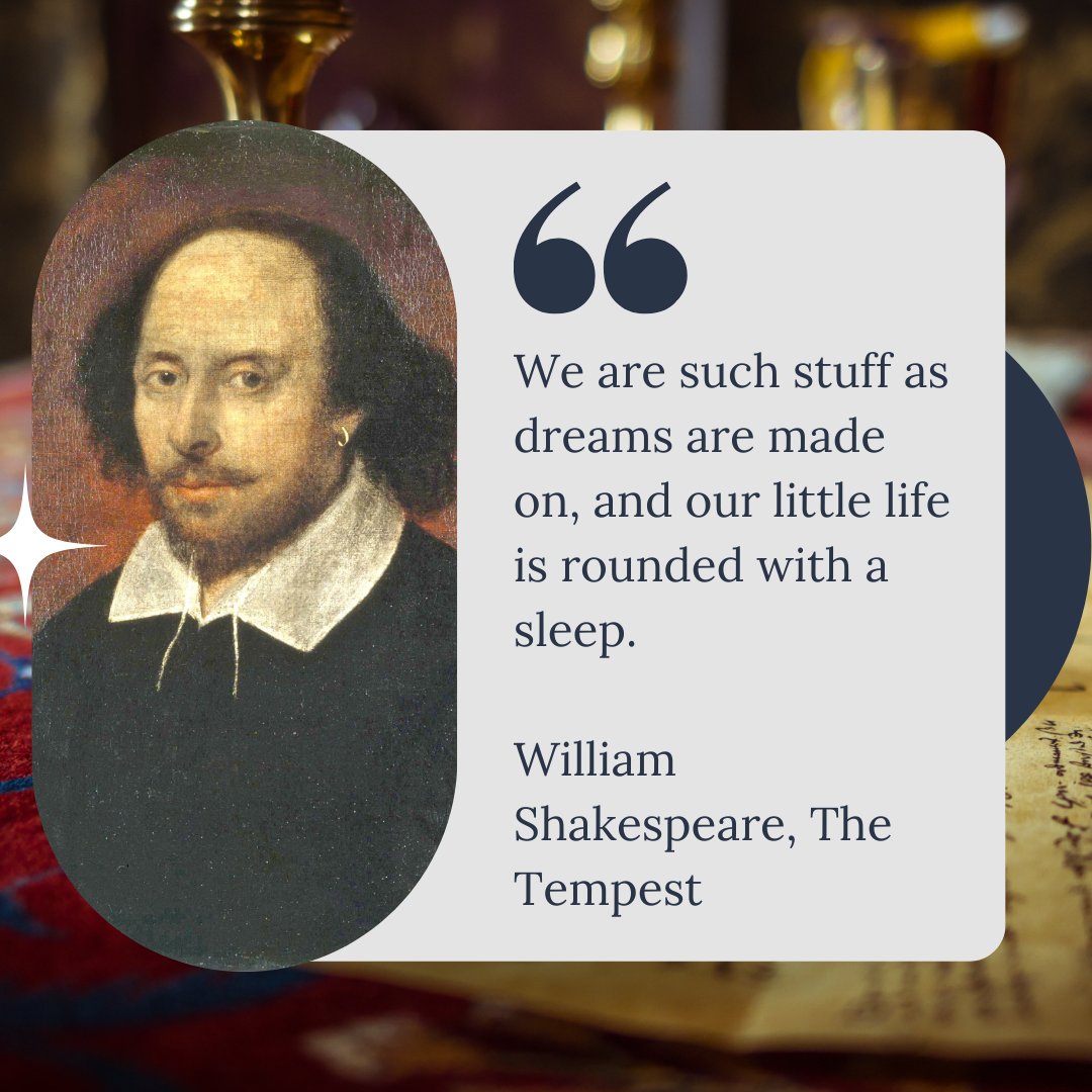 Shakespeare Beard Quote