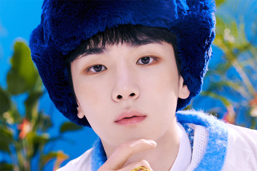 Shinee Key Cute