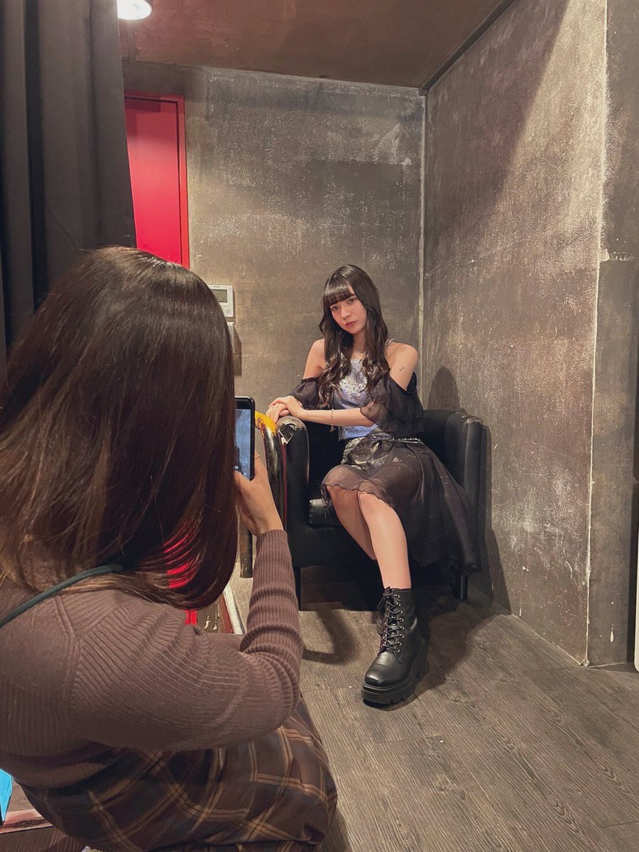 PaniCrew YOHEY on Twitter: "RT @Wt__maoka: