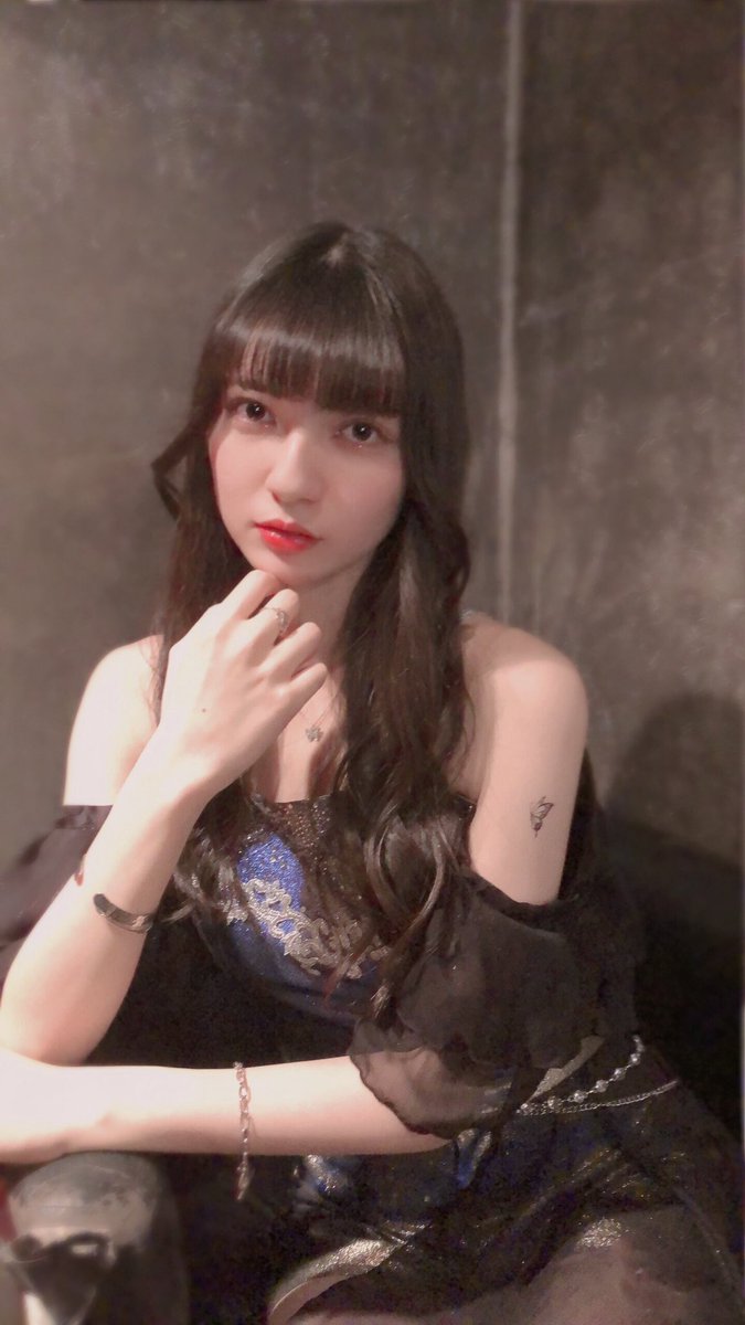 PaniCrew YOHEY on Twitter: "RT @Wt__maoka: