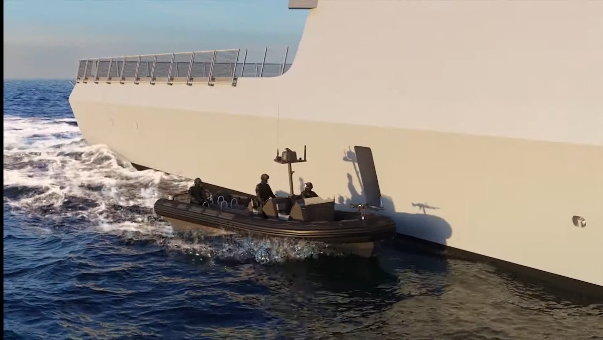 Naval Analyses on Twitter: "🚪"