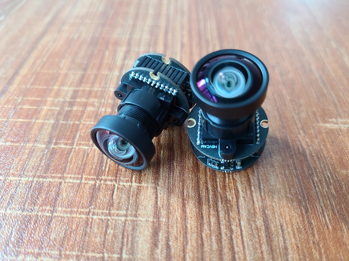 Camera Module Ai On Twitter Robotics Ai Iot Artificialintelligence Video Imaging