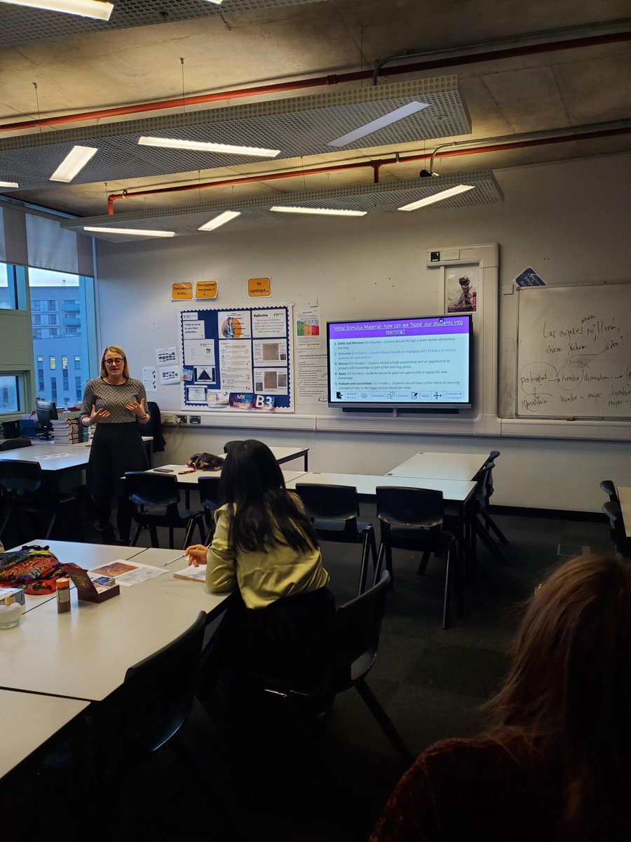 Welcome to Chobham Academy