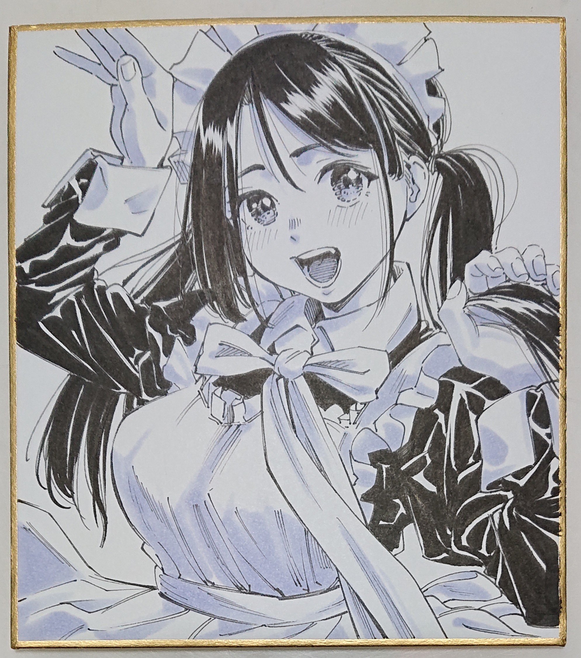 hks (@timbougami) / Twitter