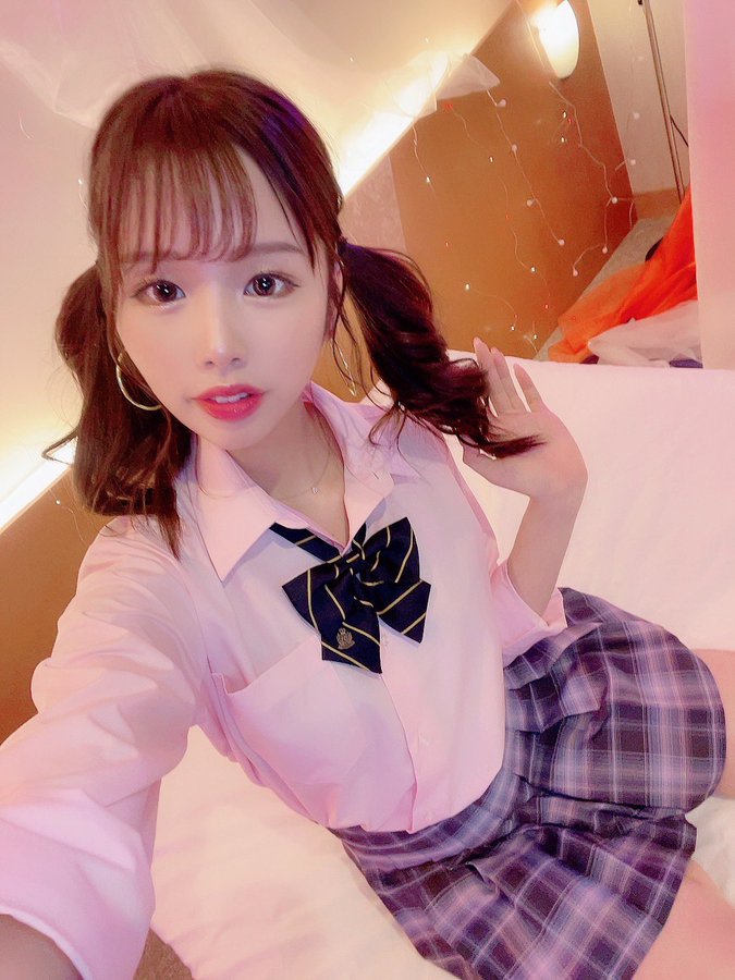 美少女で一息。。 on Twitter: "#新井リマ 可愛いかったらリツイート 出演作品☞https://al.dmm.co.jp/?lurl=https%3A%2F%2Fwww.dmm ...