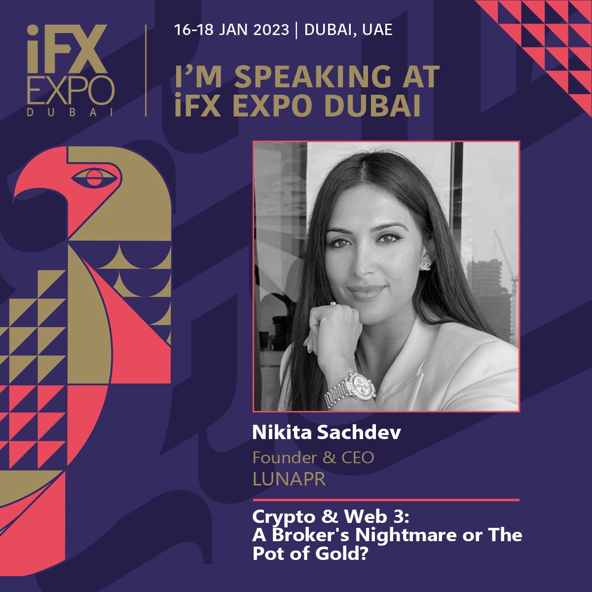 Nikita Sachdev (@nikichain) / Twitter