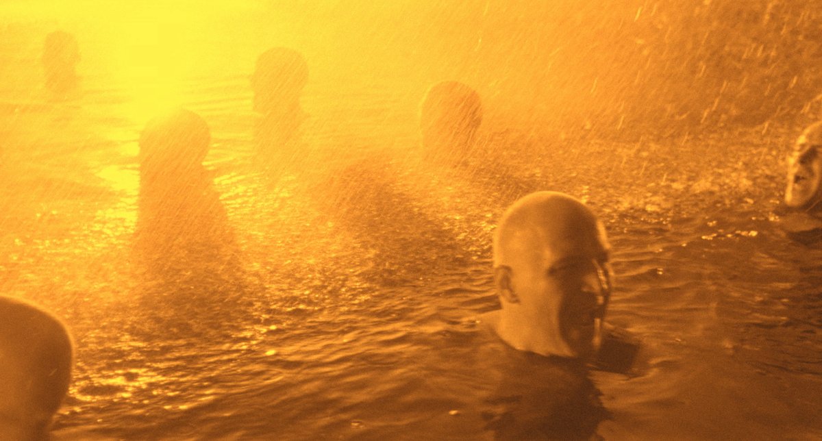 Criterion Collection's Threads – Thread Reader App