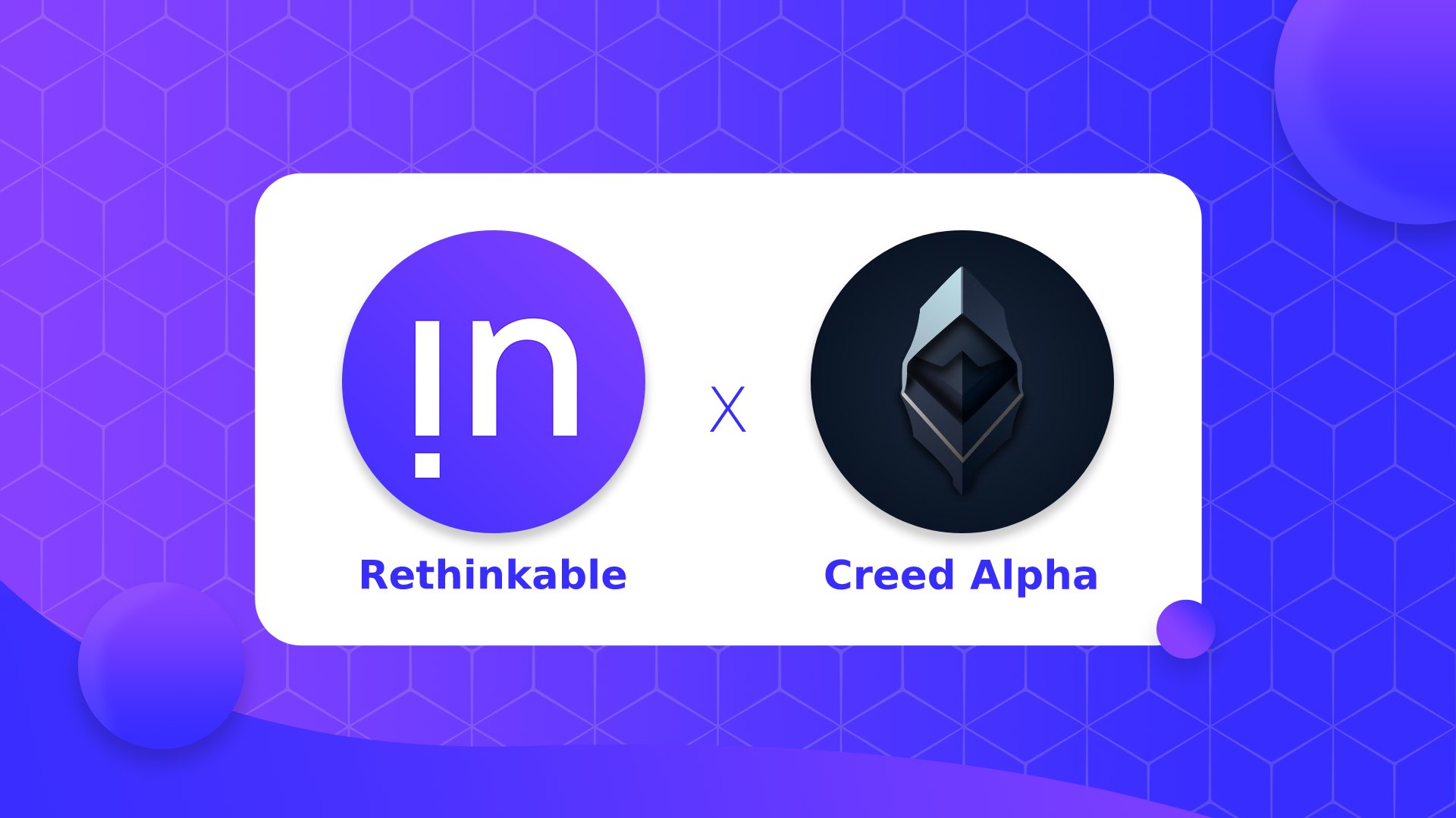 Creed Alpha (@CreedAlpha_NFT) / Twitter