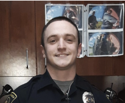 Kevin Hellman on Twitter: "RT @IncarcerNation: Kenneth Vinyard, 48, was assisting a victim of a ...