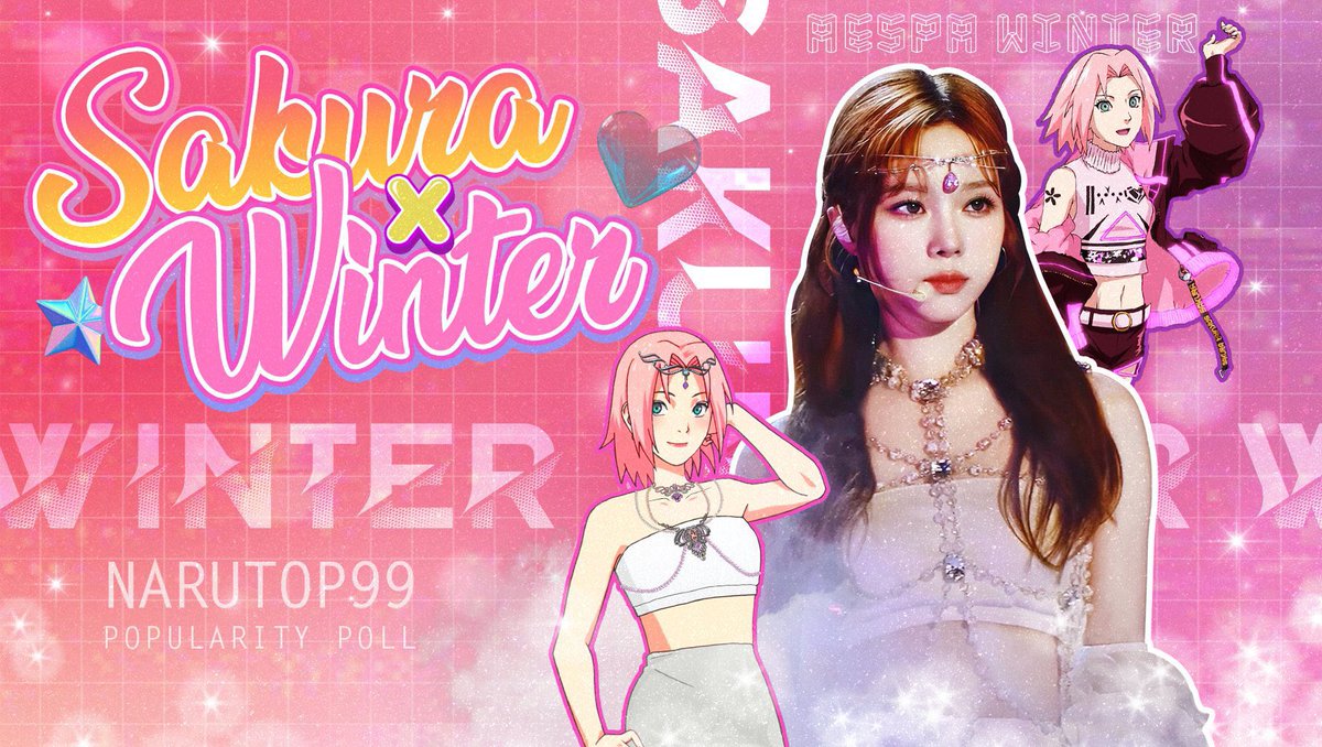 CR: SASUKE RETSUDEN MANGA!! on Twitter: "RT @lissyeun: We’ve teamed up with WINTER stans to ...