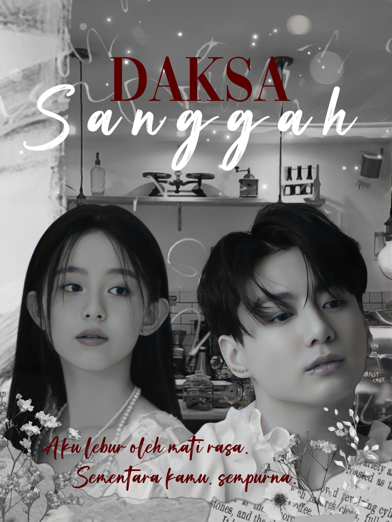 adaire | daksa sanggah📌 on Twitter: "𝙙𝙖𝙠𝙨𝙖 𝙨𝙖𝙣𝙜𝙜𝙖𝙝 ; 𝘵𝘦𝘯𝘵𝘢𝘯𝘨 𝘢𝘬𝘶 𝘺𝘢𝘯𝘨 𝘭𝘦𝘣𝘶𝘳 𝘰𝘭𝘦𝘩 𝘮𝘢𝘵𝘪 𝘳𝘢𝘴𝘢 ...