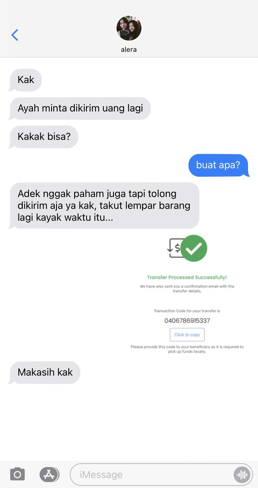 adaire | daksa sanggah📌 on Twitter: "2. hari esok yang menunggu https://t.co/I21ububevU" / Twitter