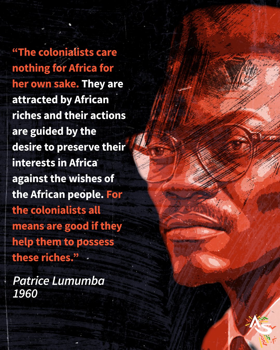 Patrice Lumumba Quotes Patrice Lumumba Calling For The Removal Of