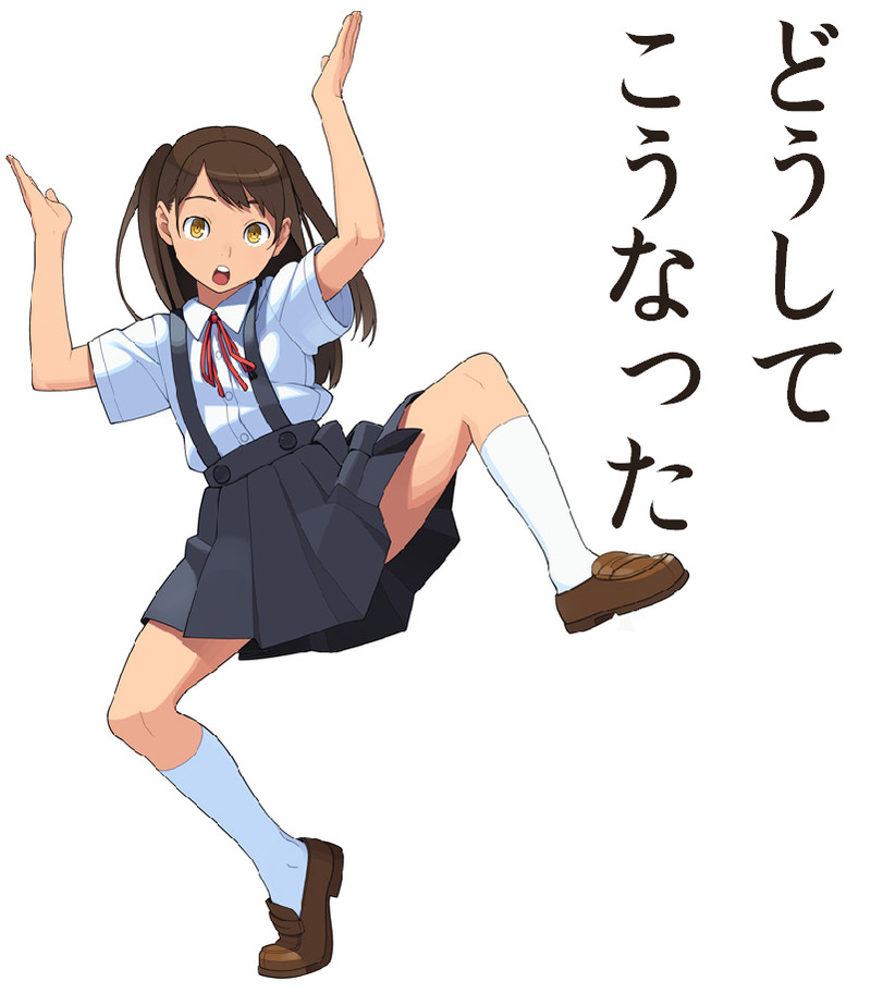 giga_structureさんのイラストまとめ