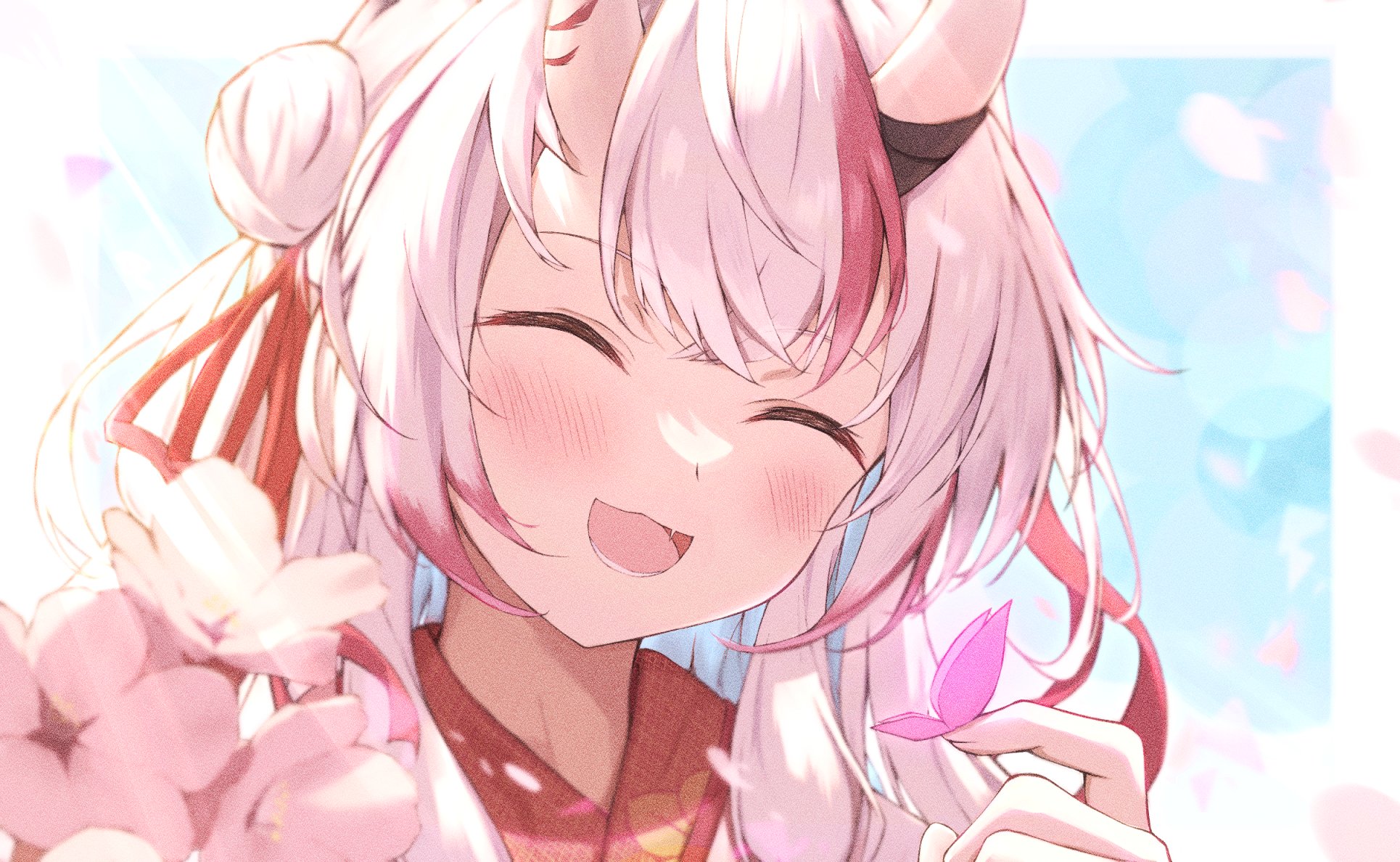 ぼうがし on Twitter: "#百鬼絵巻 とこしへに余は https://t.co/wlaOfMPJzJ" / Twitter