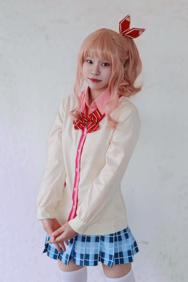 ささみ (@sasami_333_va) さんのコスプレ作品まとめ (13 件) - Twoucan