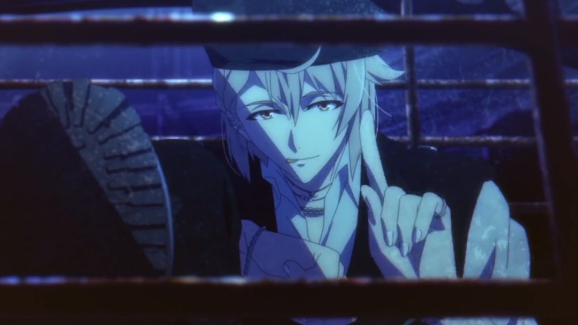 Becca On Twitter Big Shout Out To Minami Natsume Gotta Be One Of My