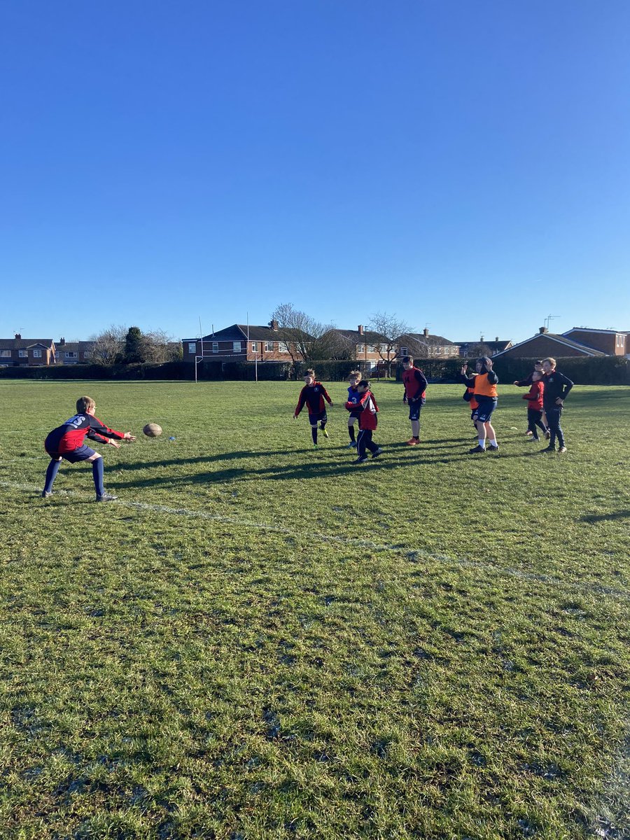 New Earswick Primary School – Pathfinder Multi Academy Trust