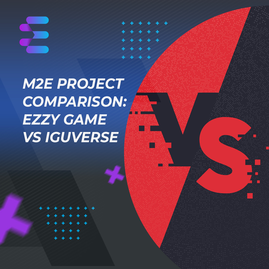 EZZY GAME (@ezzy_game) / Twitter