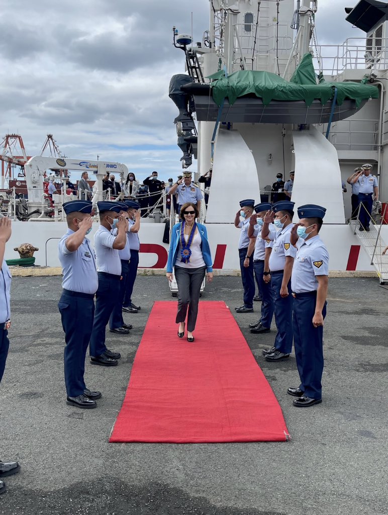 U S Embassy In The Philippines On Twitter The United States Supports