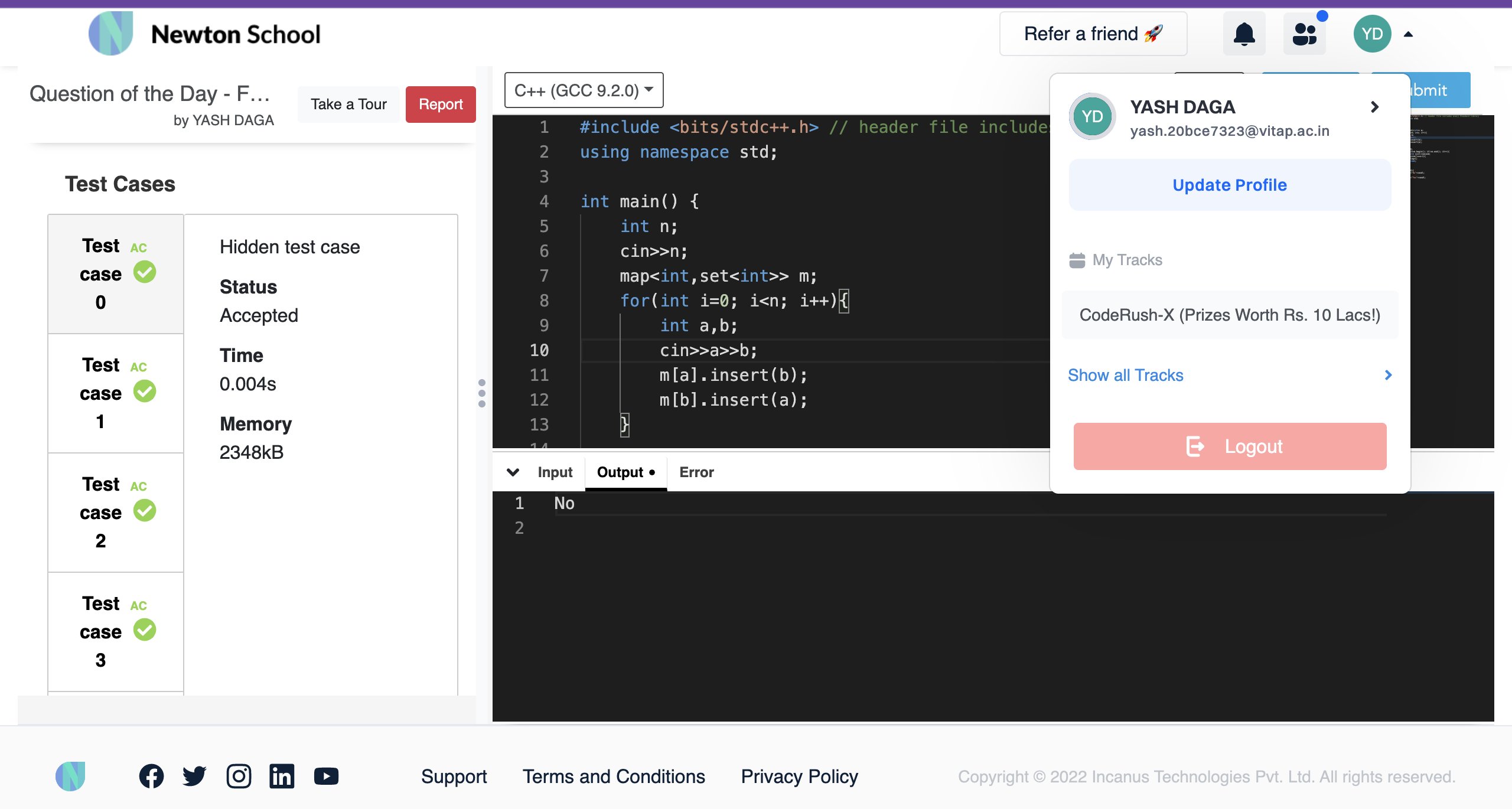 30Days of Code (@everydaycoders) / Twitter