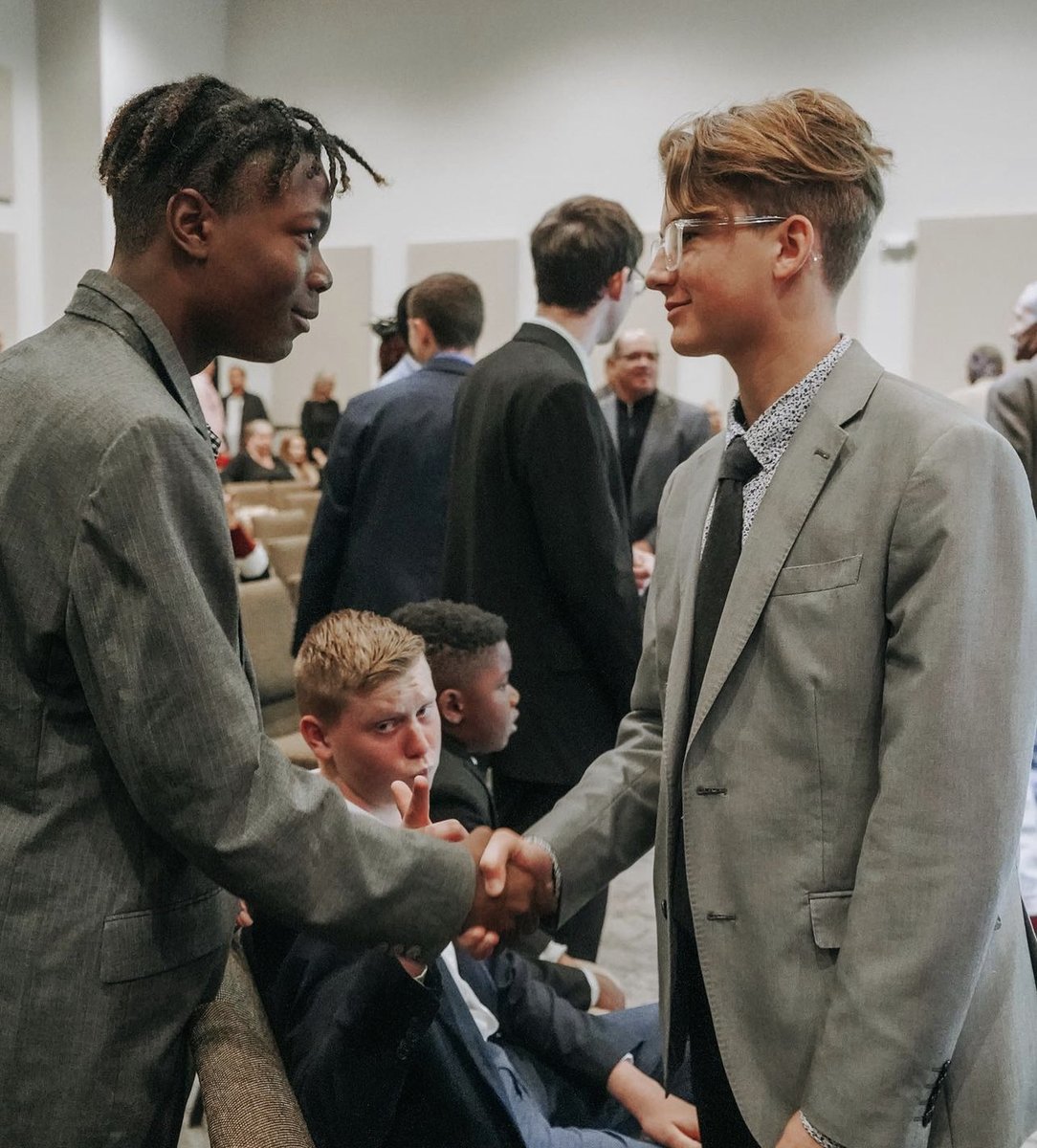 UPCI Youth Ministries | United Pentecostal Church International